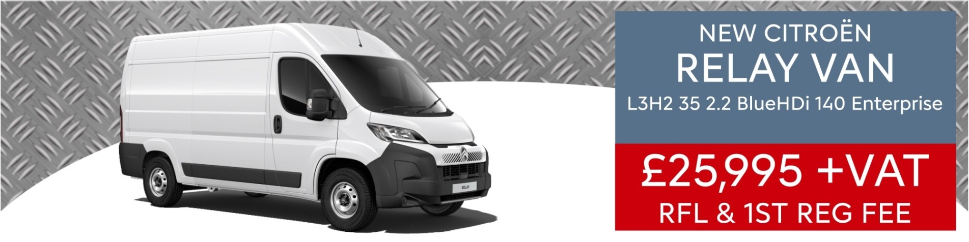 New And Used Citroen, Fiat and Abarth Vehicles At SB Wakefield In ...